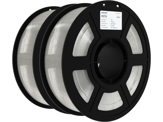Click here for PETG Filament for 3D Printer  JAMG HE 1.75mm 1KG P... prices