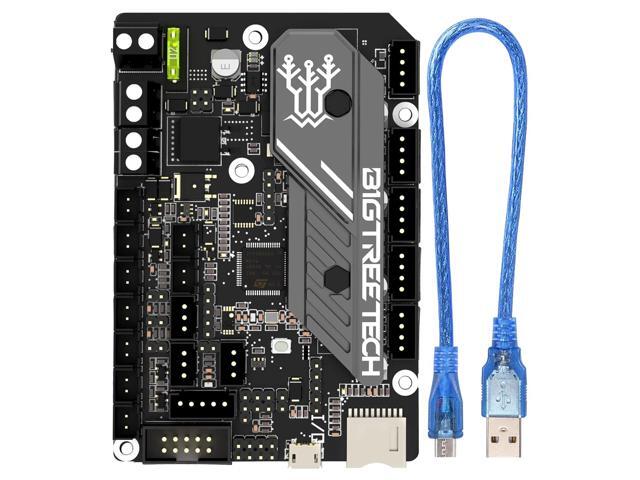 Click here for BIGTREETECH SKR Mini E3 V3.0 Control Board with TM... prices
