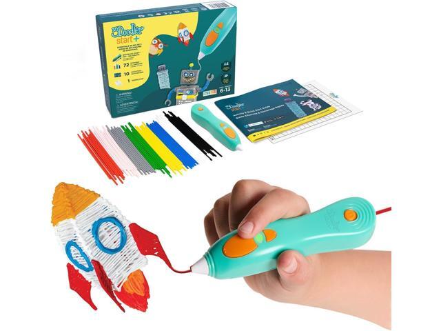 Click here for 3Doodler Start+ Essentials 3D Pen for Kids Easy to... prices
