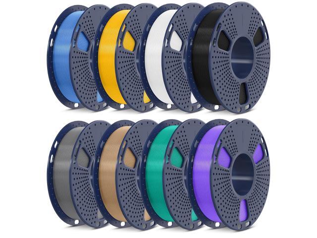 Click here for SUNLU 3D Printer Filament  Neatly Wound 250G Spool... prices