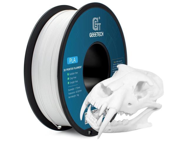 Click here for Geeetech 1.75mm PLA 3D Printer Filament  1kg Spool... prices
