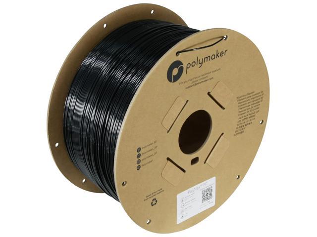 Click here for Polymaker Polymax Tough PC Filament 1.75mm  Black... prices