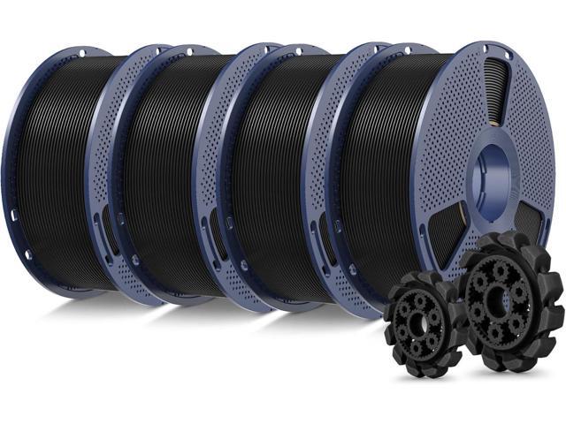 Click here for SUNLU PLA+2.0 3D Printer Filament Bundle  4KG Upgr... prices