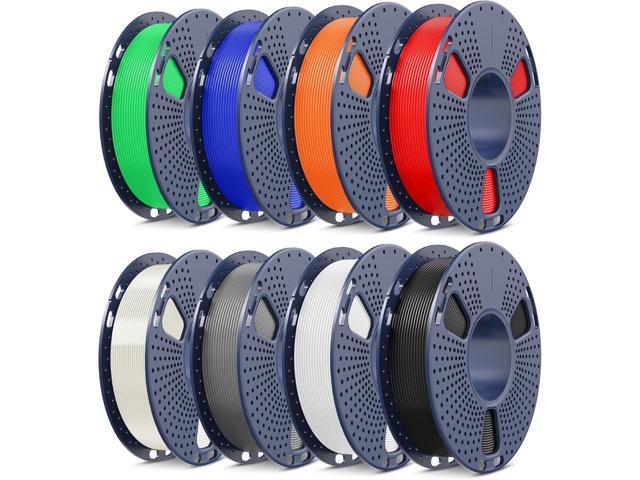 Click here for SUNLU PLA Filament 1.75mm Bundle  3D Printer Filam... prices