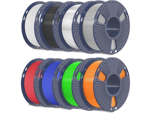Click here for SUNLU TPU 3D Printer Filament 1.75mm  High Speed 9... prices