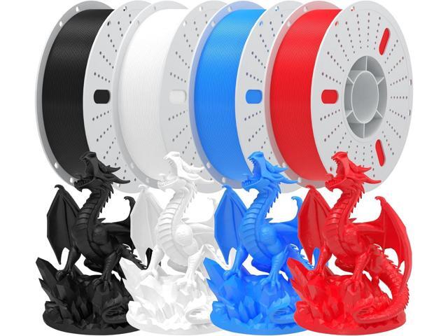 Click here for PINBALL PETG 3D Printer Filament 1.75mm High Preci... prices