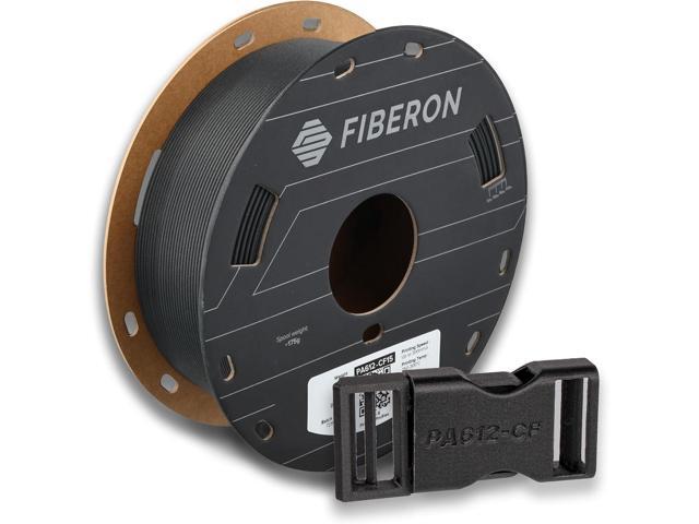 Click here for Polymaker Fiberon PA612-CF Carbon Fiber Nylon Fila... prices