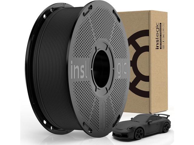Click here for Inslogic Matte PLA Filament 1.75mm 3D Printer Fila... prices