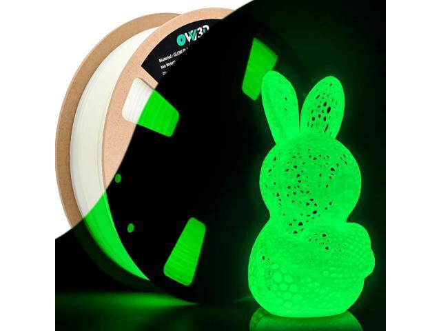 Click here for OVV3D Glow in The Dark Filament  Christmas Glow PL... prices