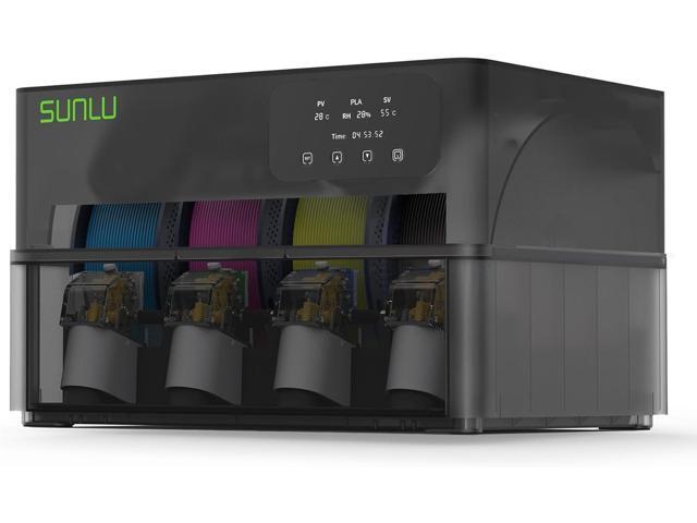 Click here for SUNLU AMS Heater  Compatible with Bambu lab AMS Ge... prices