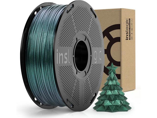 Click here for Inslogic NebuLux PLA 3D Printer Filament 1.75mm  N... prices