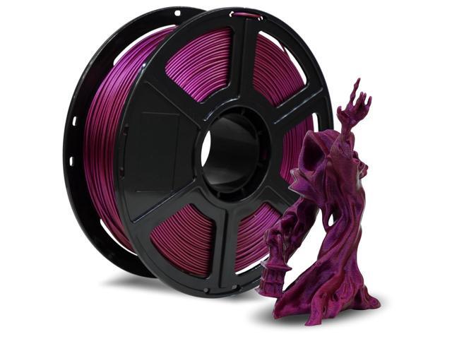 Click here for FLASHFORGE Rapid PLA Filament 1.75mm +/- 0.02mm Ab... prices