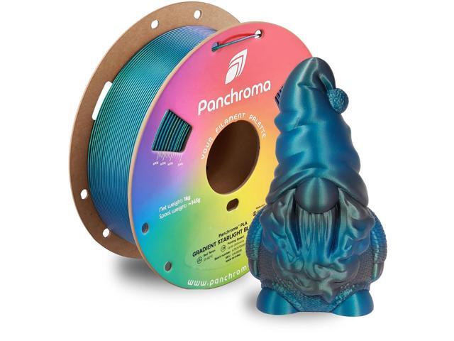 Click here for Polymaker Panchroma Gradient Starlight PLA Blue-Gr... prices