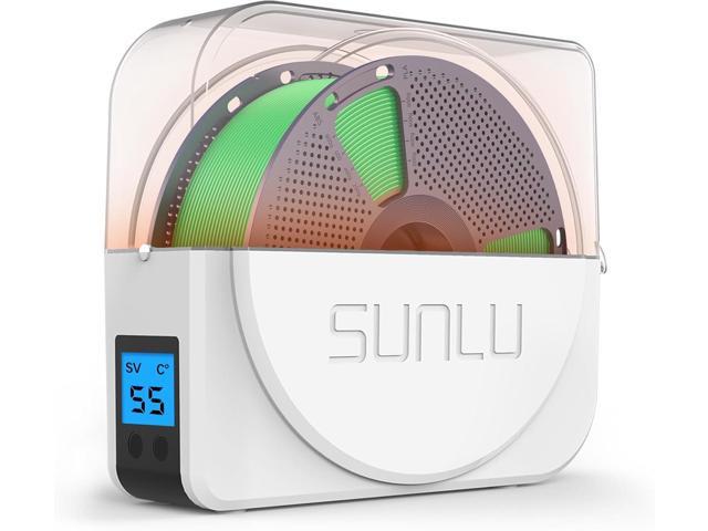 Click here for SUNLU Official Filament Dryer S1 Plus  Built-in Ci... prices