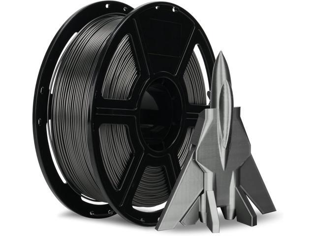 Click here for FLASHFORGE Rapid PETG Filament 1.75mm Metallic Gre... prices