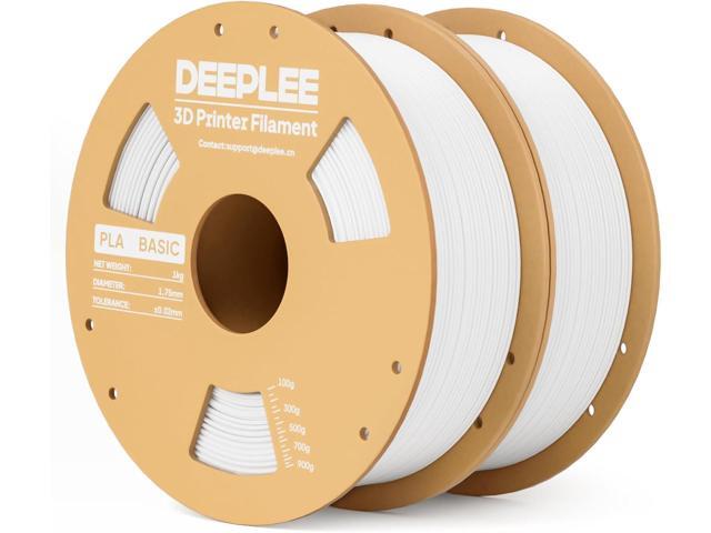 Click here for DEEPLEE PLA Basic 1.75mm 3D Printer Filament  3D P... prices