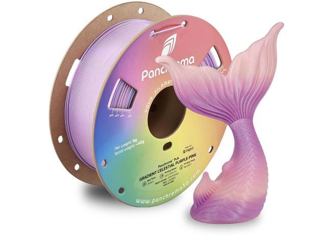 Click here for Polymaker Panchroma Gradient Celestial PLA Purple-... prices
