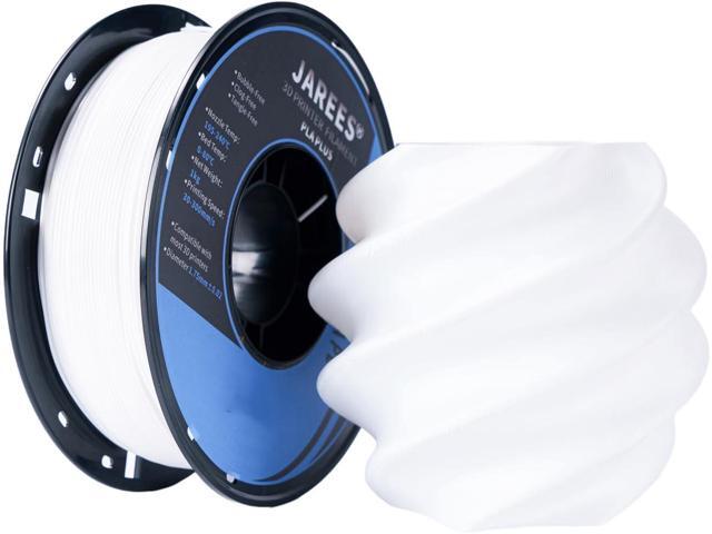 Click here for Silk PLA White Floating Gloss 3D Printing Filament... prices