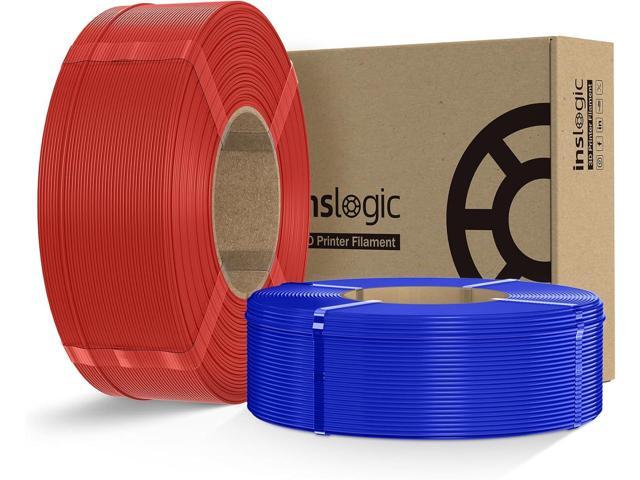 Click here for Inslogic Pre-Dried PLA Pro Filament Refill  Strong... prices