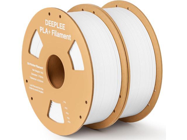 Click here for DEEPLEE PLA+ 1.75mm 3D Printer Filament  PLA Plus... prices
