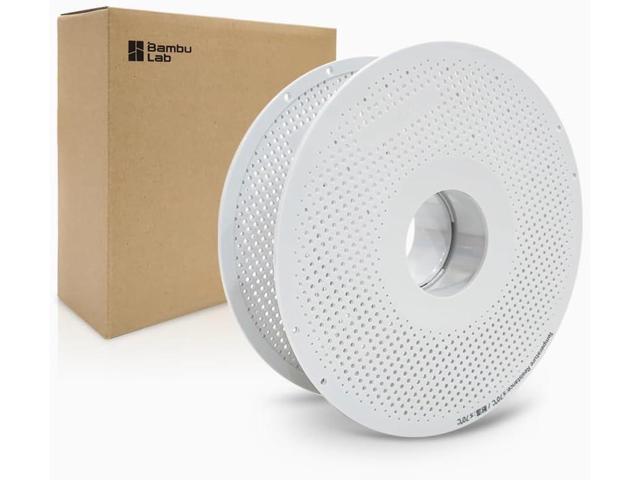 Click here for Bamboo Lab Original AMS Filament Tray Detachable F... prices