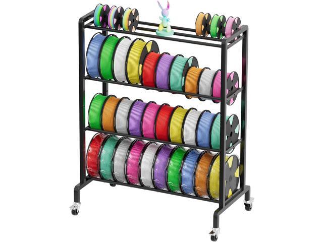 Click here for ANASTA 3D Printer Filament Storage Rack  Heavy Dut... prices