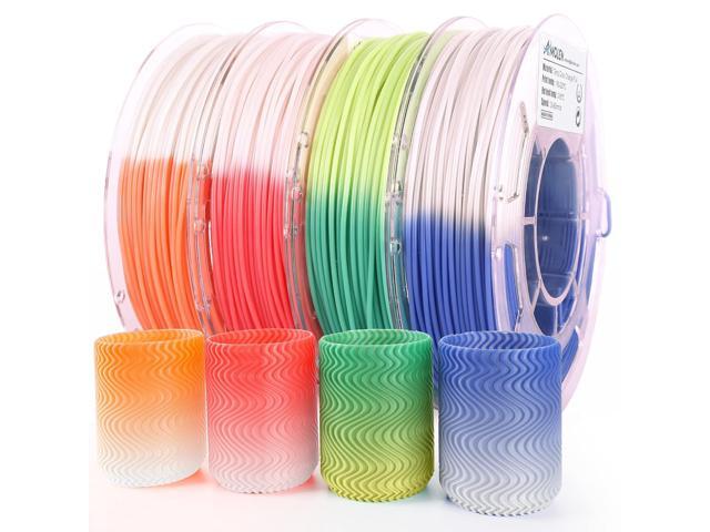 Click here for AMOLEN 3D Printer Filament Bundle  Temp Change PLA... prices