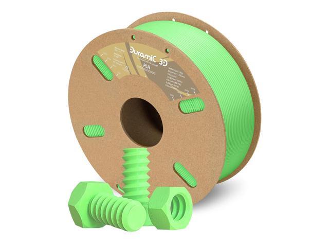 Click here for DURAMIC 3D PLA Filament 1.75mm 1kg Spool  Jam-Free... prices