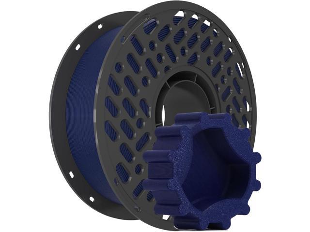 Click here for Carbon Fiber PETG Filament 1.75mm 1kg Blue - High... prices