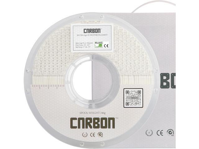 Click here for Silver (Ag) Certified Food Grade PLA+ Anti-Bacteri... prices