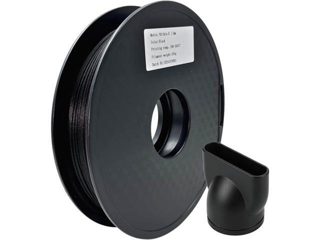 Click here for Nylon Carbon Fiber Filament 1.75mm  PAHT-CF Filame... prices