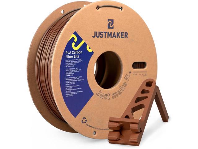 Click here for PLA Carbon Fiber Lite 3D Printer Filament  Upgrade... prices