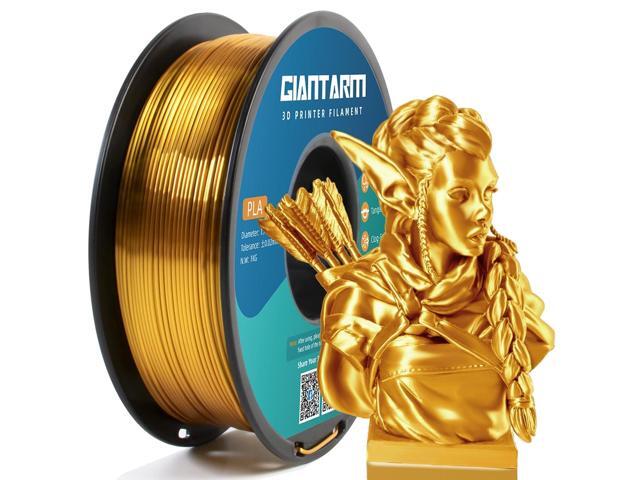 Click here for GIANTARM 3D Printer Filament  Silk Gold Pla Filame... prices