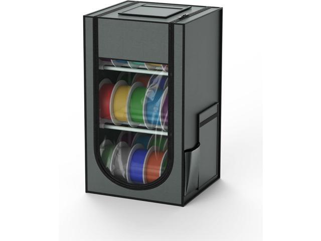 Click here for 3D Printer Filament Storage Box  30-Roll 3D Printe... prices