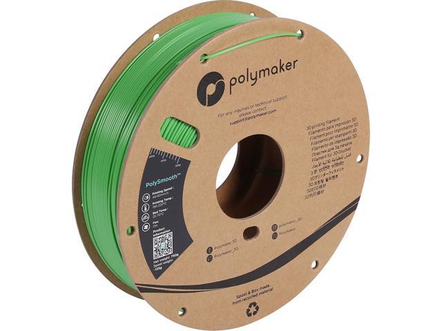 Click here for Polymaker PolySmooth PVB Filament 1.75mm 0.75kg Gr... prices