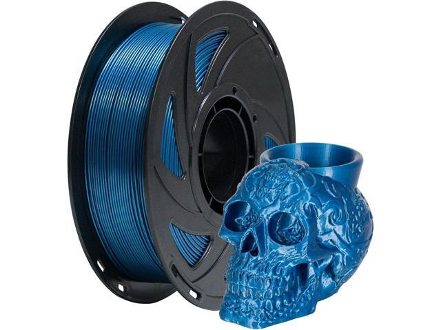 Click here for TRONXY PETG 3D Printer Filament Blue  1.75 mm Fila... prices