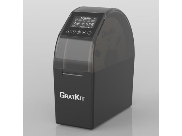 Click here for GratKit 3D Filament Dryer Box Firefly V2.0  Tuya A... prices