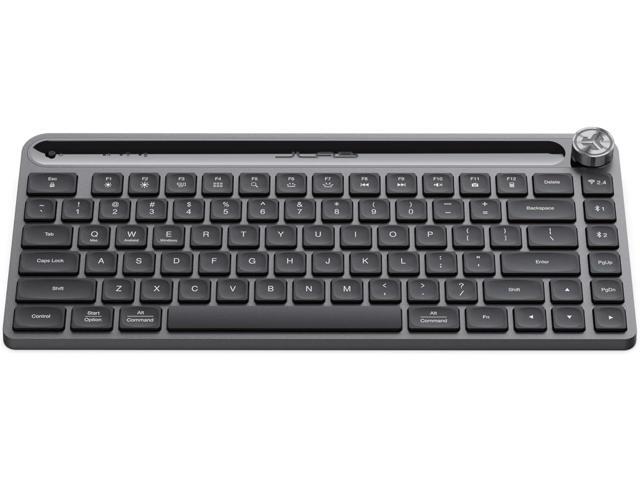 Click here for JLab Epic Mini Wireless Keyboard  Black  108 Keys... prices
