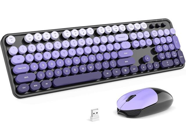 Click here for MOFII Wireless Keyboard and Mouse Combo  Full Size... prices