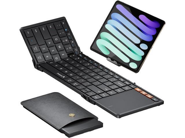 Click here for ProtoArc Foldable Keyboard with Touchpad  XK01 TP... prices