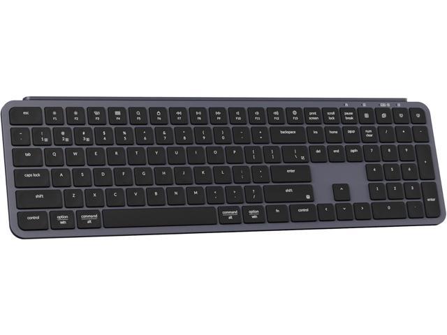 Click here for Keychron B6 Pro Full-Size Ultra-Slim Wireless ZMK... prices