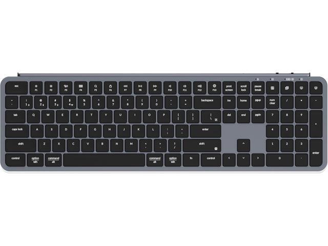 Click here for Keychron B6 Pro Ultra-Thin Wireless Keyboard  Full... prices