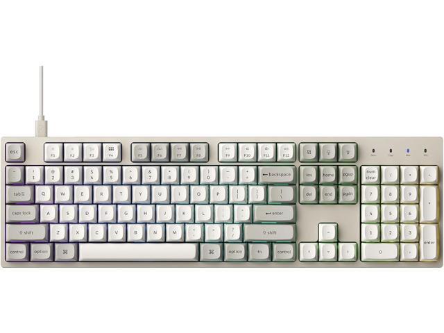 Click here for Keychron C2 Pro Wired Mechanical Keyboard with 8K... prices