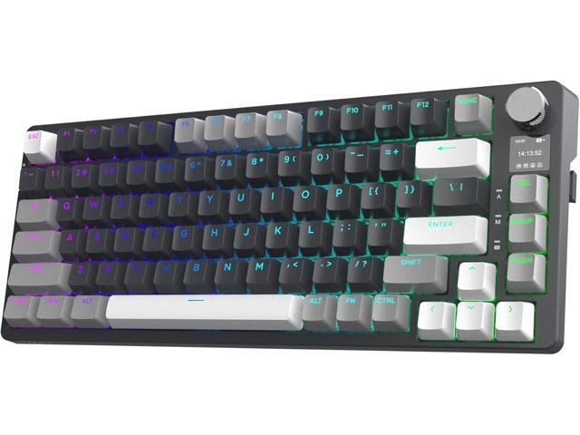 Click here for TECWARE Phantom S 75 Gasket-Mounted Mechanical Key... prices