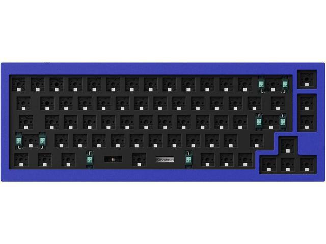 Click here for Keychron Q2 Custom Mechanical Keyboard Full Alumin... prices