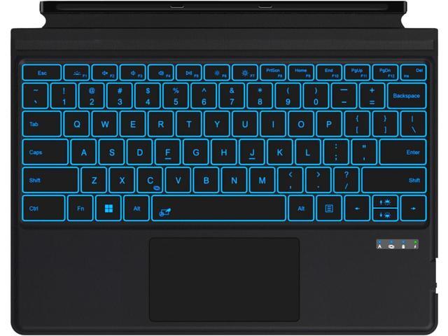 Click here for Surface Pro 3/4/5/6/7/7+ Keyboard  Ultra-Slim Wire... prices