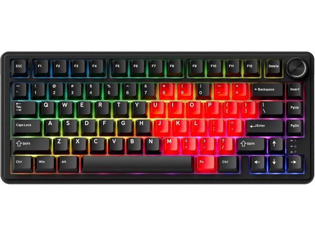 Click here for x XVX M75 75 Wireless Gaming Mechanical Keyboard... prices