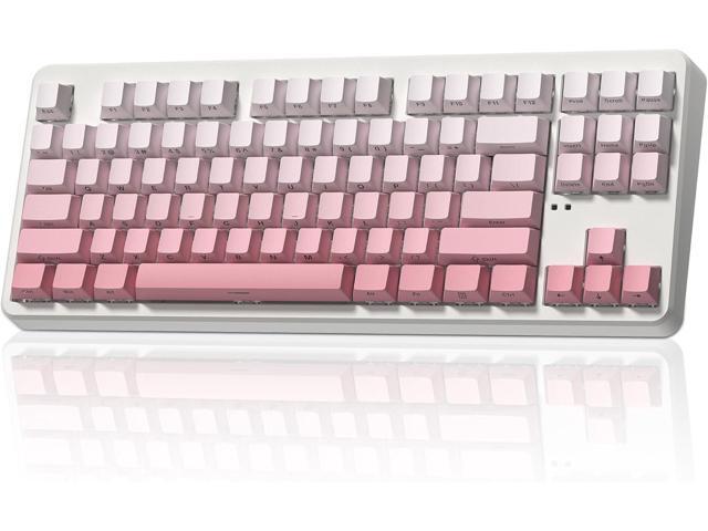 Click here for NX87 Military-Grade Wireless Mechanical Keyboard -... prices