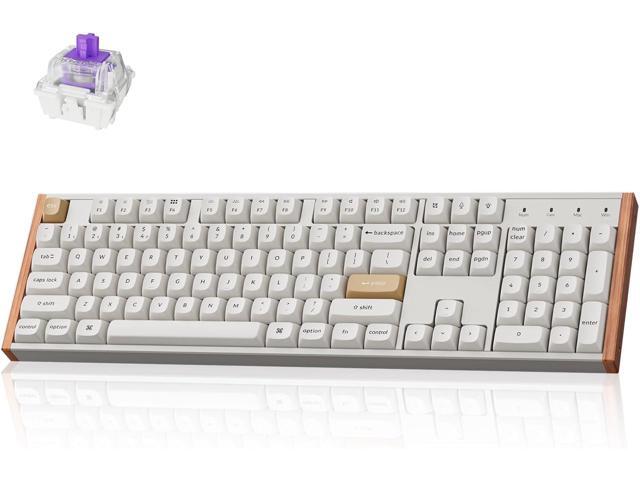 Click here for Keychron K10 HE Hall Effect Keyboard Wireless  Mag... prices