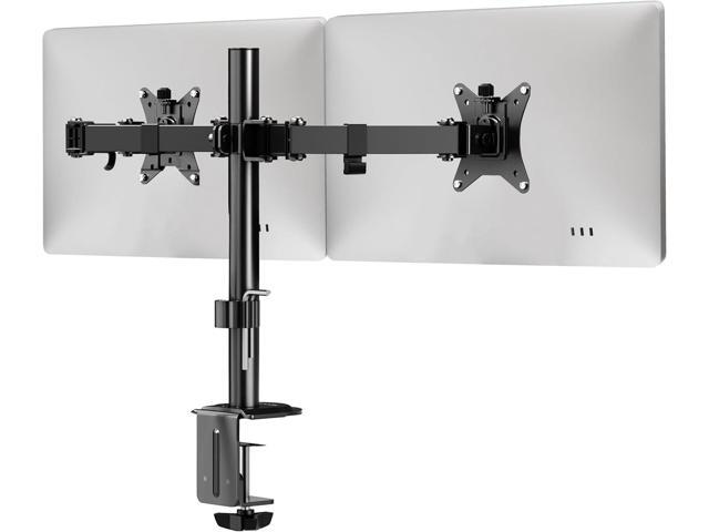 Click here for Mount-It! Dual Monitor Arm  Full Motion Desk Mount... prices